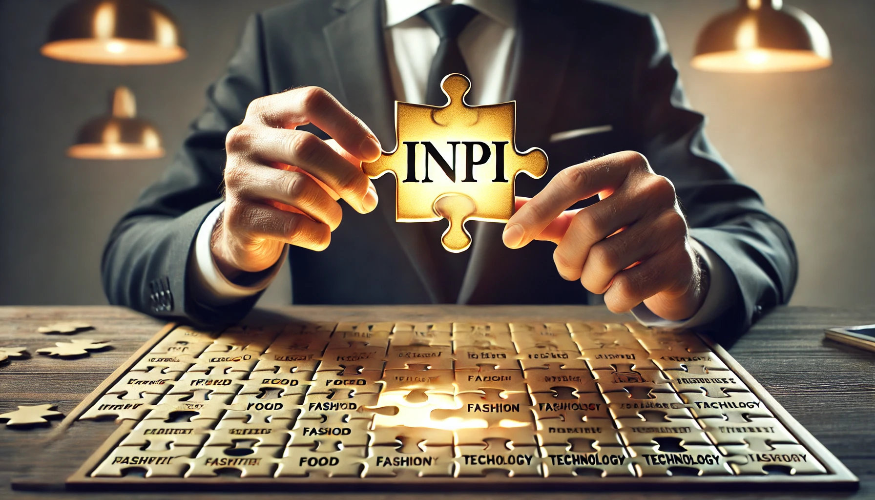 Classe INPI para Franquias: Estratégias para Escolher e Proteger sua ...