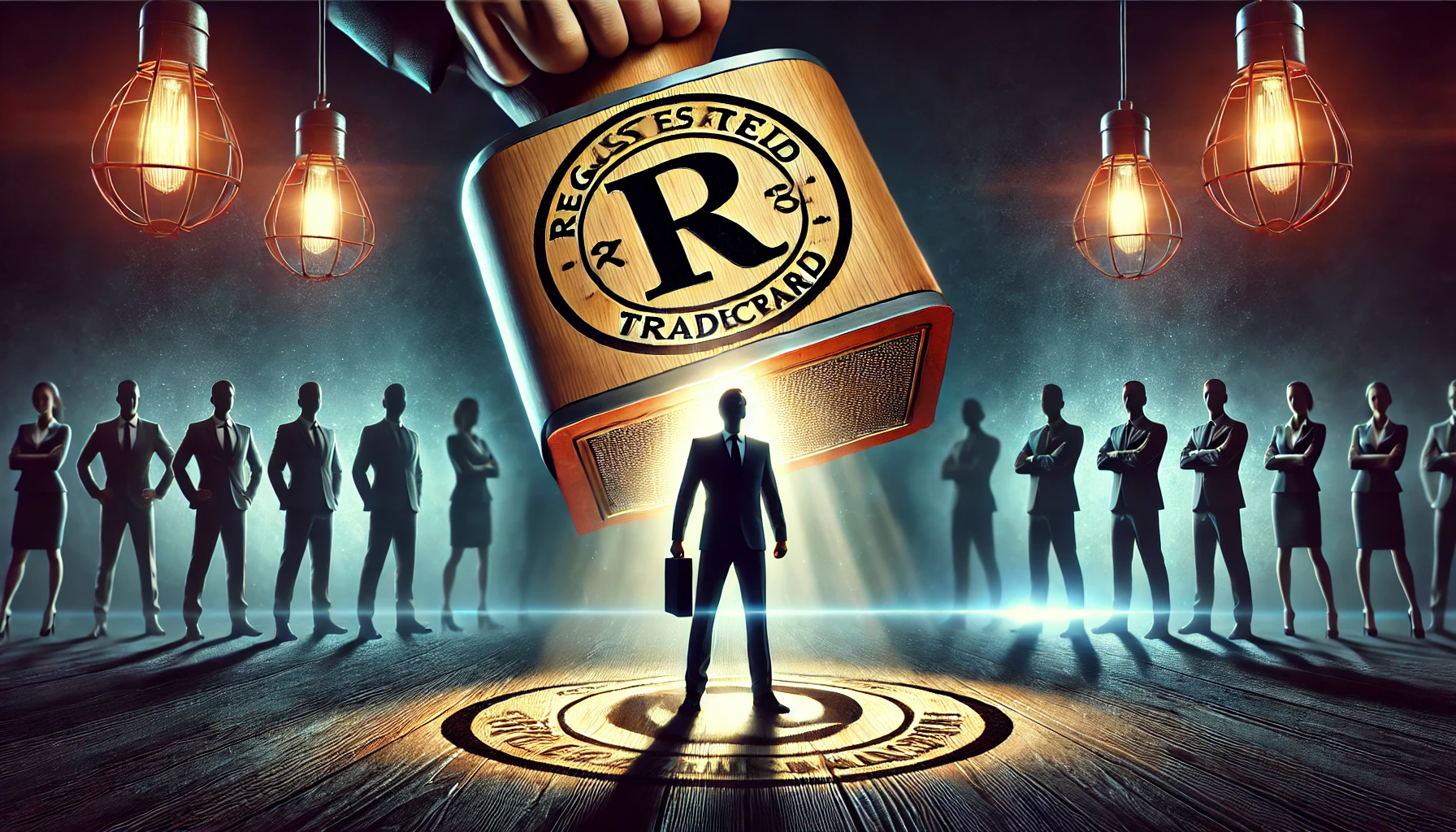 R de Registro de Marca O Que Significa e Por Que é Importante?