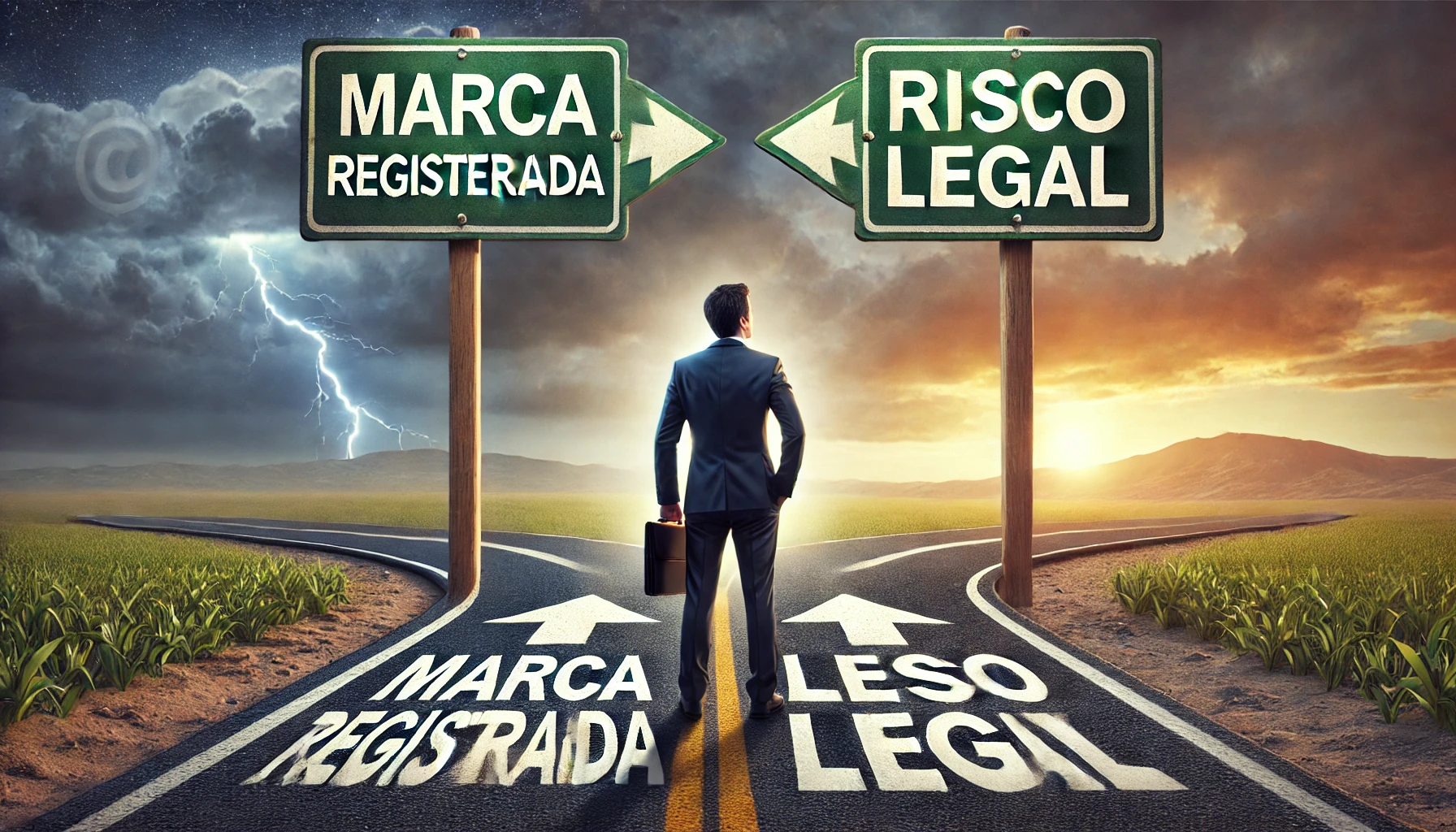 R de Registro de Marca O Que Significa e Por Que é Importante?