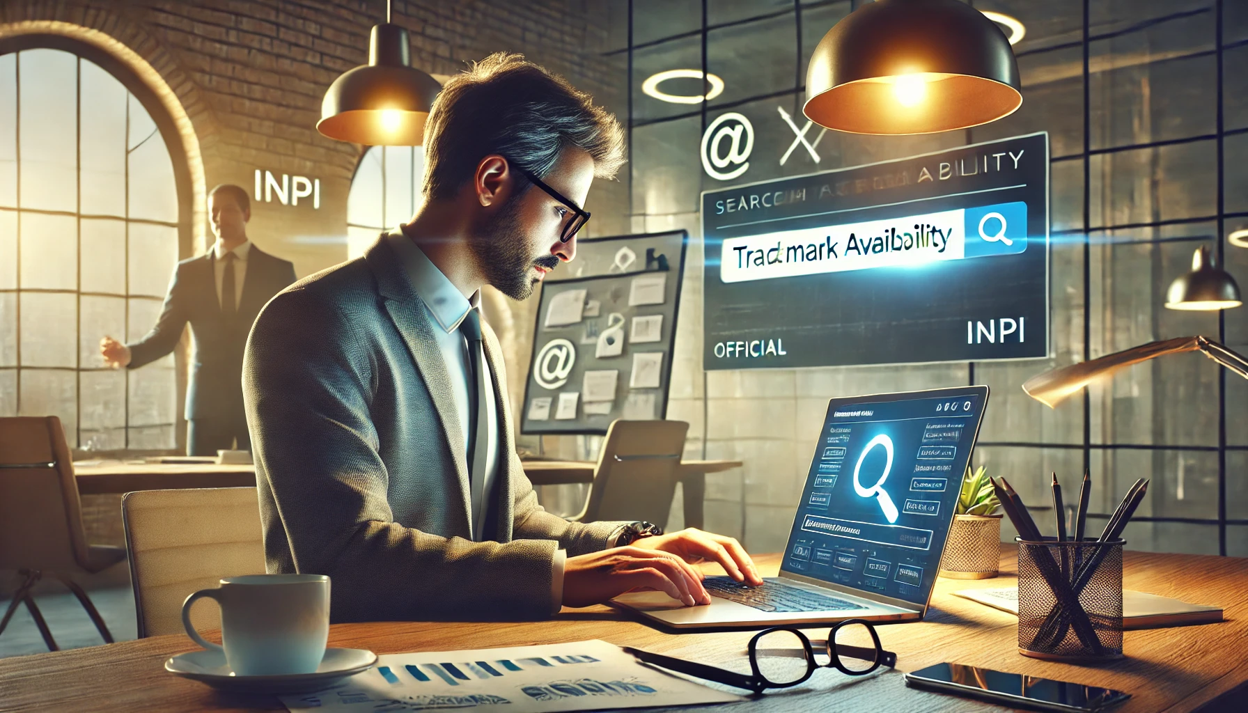 R de Registro de Marca O Que Significa e Por Que é Importante?